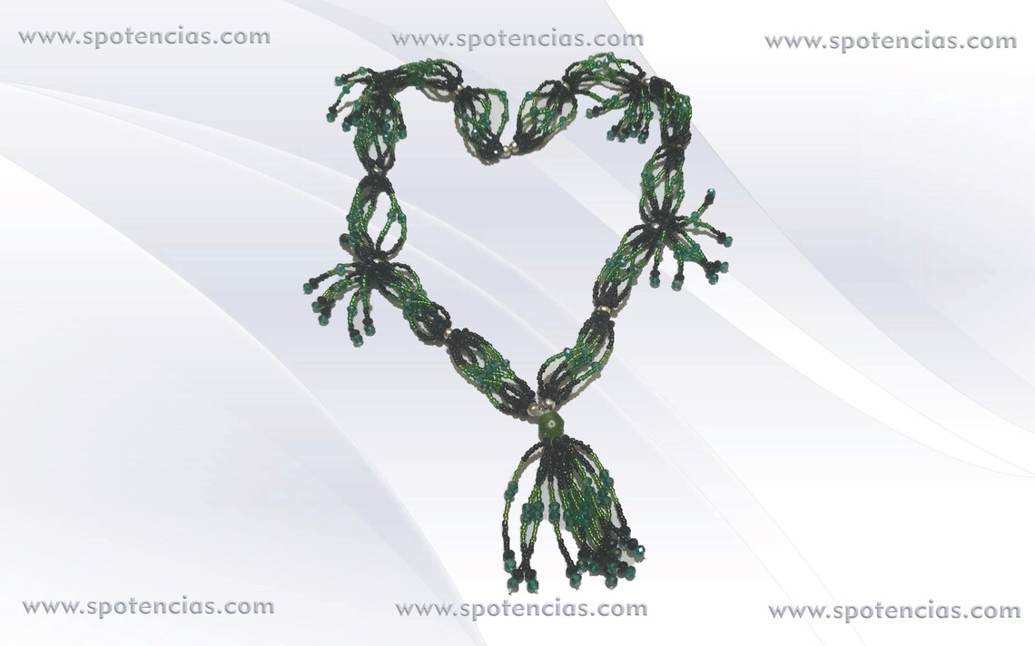 Mazo Orisha Ogun Oggun Yoruba Lucumo Santeria | Etsy