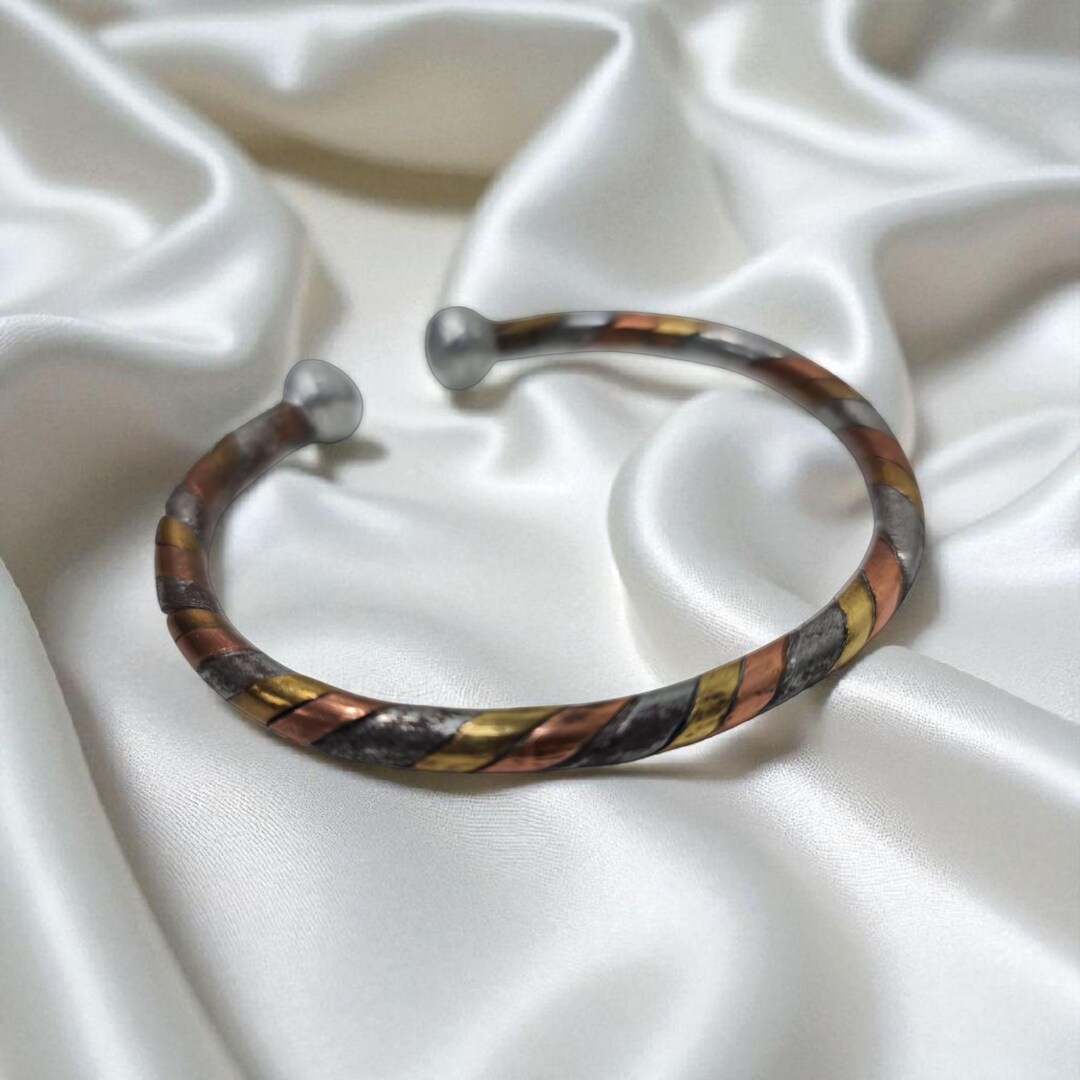 Protective Bracelet, Vodun Maman Tchamba, Fon System of Benin - Etsy