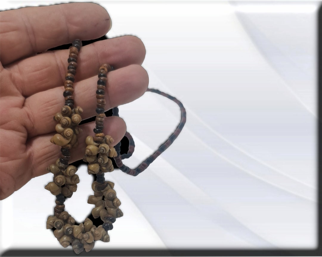 Djaká Coliko Spirit Necklace Spirit of the Crocodile - Etsy Australia