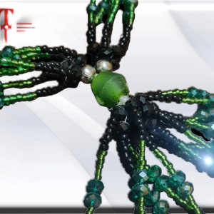 Mazo Orisha Ogun Oggun, Santeria Yoruba Lucumi - Etsy