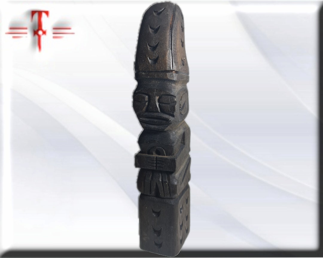 Agogo Iroke De Orula, Religious Crafts Bell to Call the Saint, Santeria ...