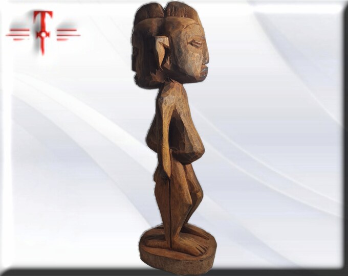 Muñeco Aboran Eshu Modubela Santeria , Yoruba, Lucumí - Etsy