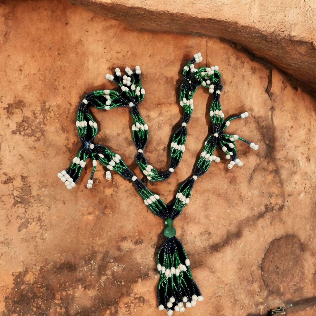 Mazo Orisha Ogun Oggun, Yoruba Lucumí Santeria - Etsy