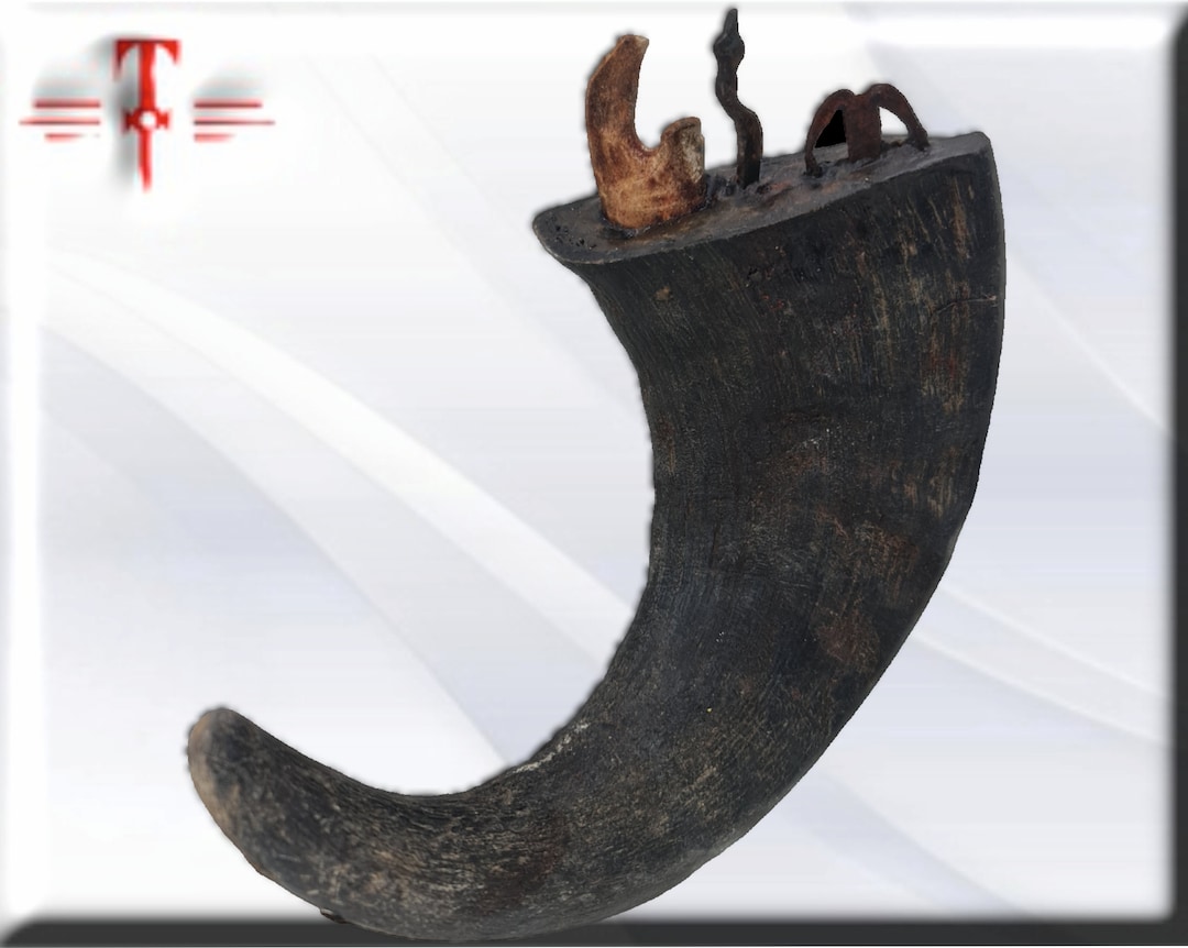 Olugbohun Power Fetish, African Amulet, Secrets of Vodun - Etsy