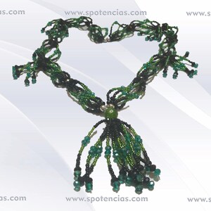 Mazo Orisha Ogun Oggun Yoruba Lucumo Santeria | Etsy