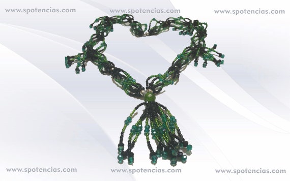 Mazo Orisha Ogun Oggun Yoruba Lucumo Santeria | Etsy