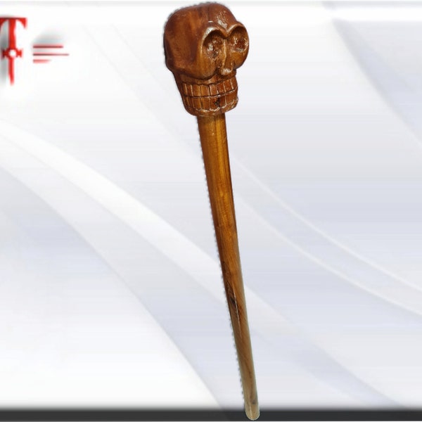 African Voodoo Stick - Etsy