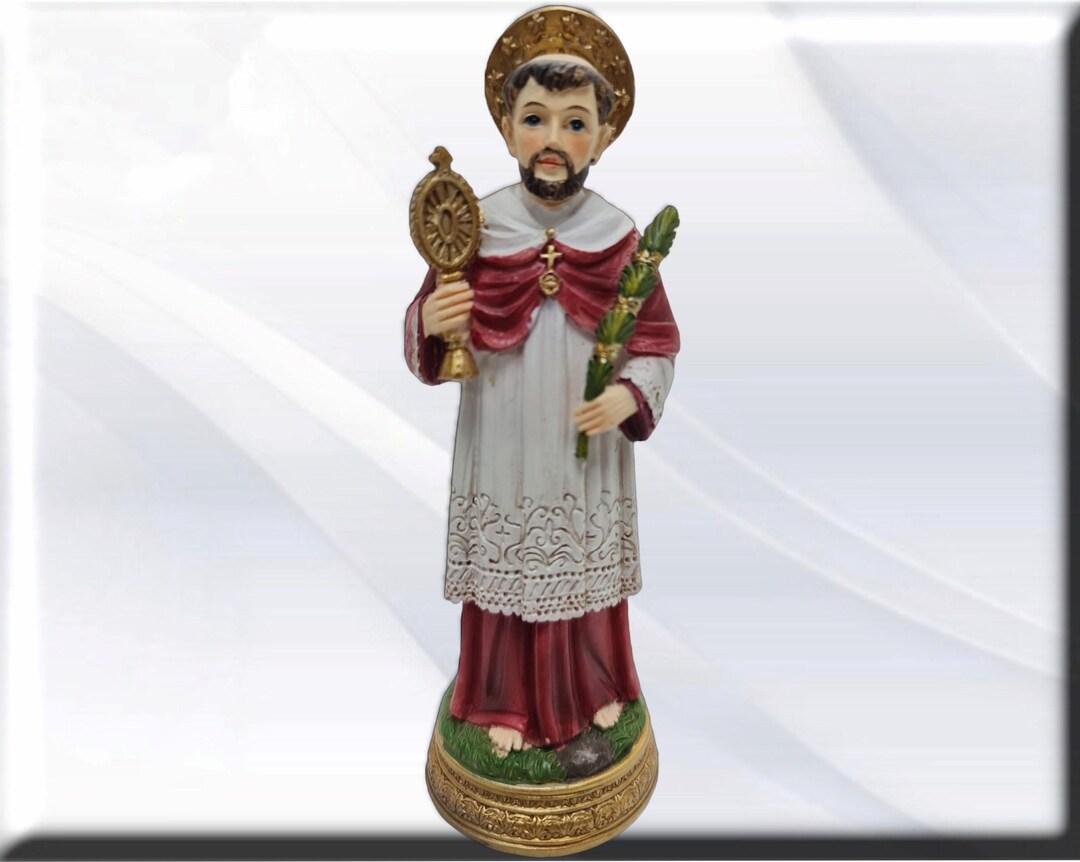 Saint Ramon Nonato. Catholic Saints and Virgins, Religious Products, - Etsy