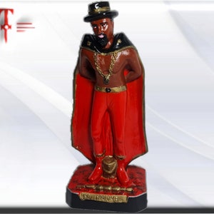 Exú Maioral Candomble Kimbisa Umbanda - Etsy