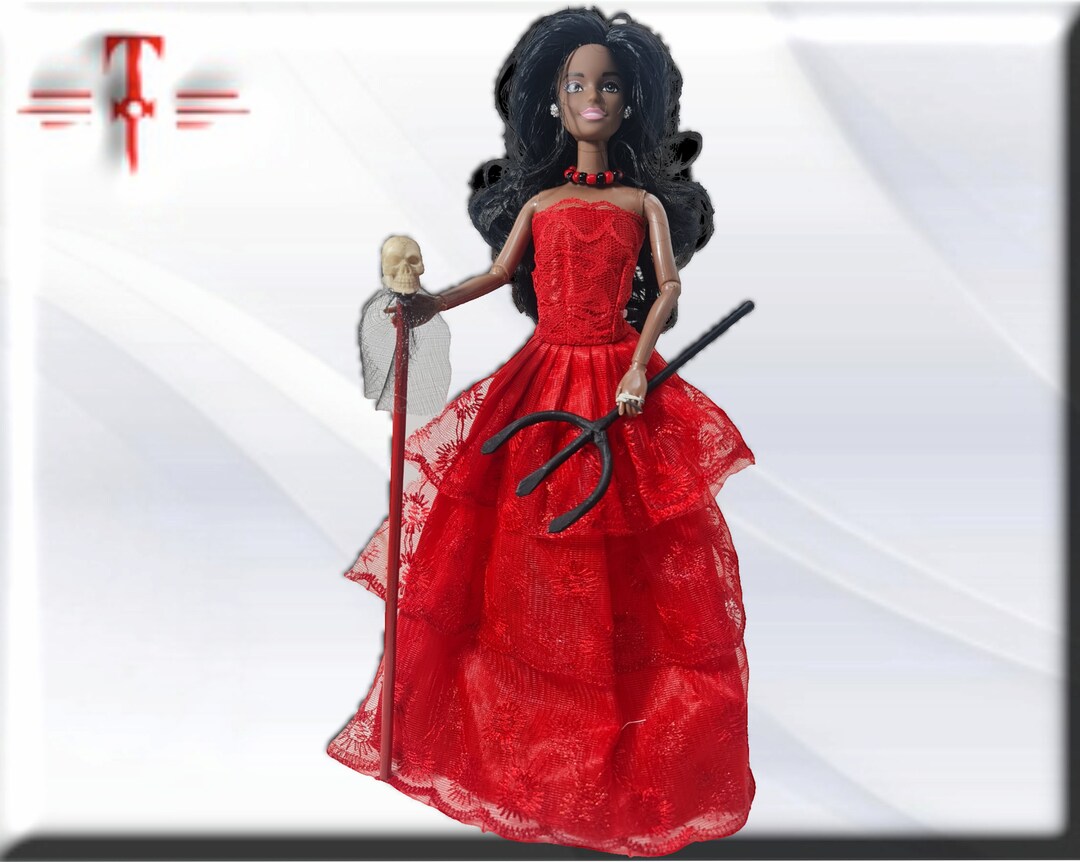 Pomba Doll Turns, Candomble, Kimbisa, Umbanda - Etsy UK