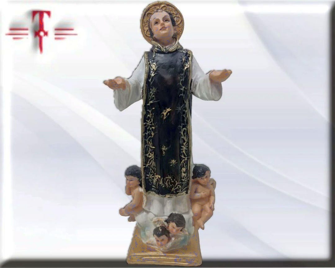San Cono the Saint of Lotteries, Catholic Saints and Virgins, Religious ...