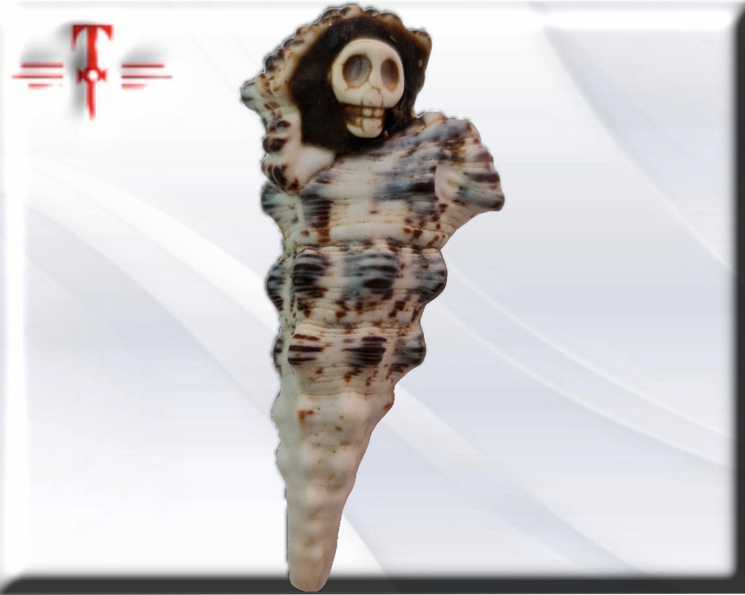 PROTECTION SCARS SPIRITS, African Amulet, Handmade - Etsy