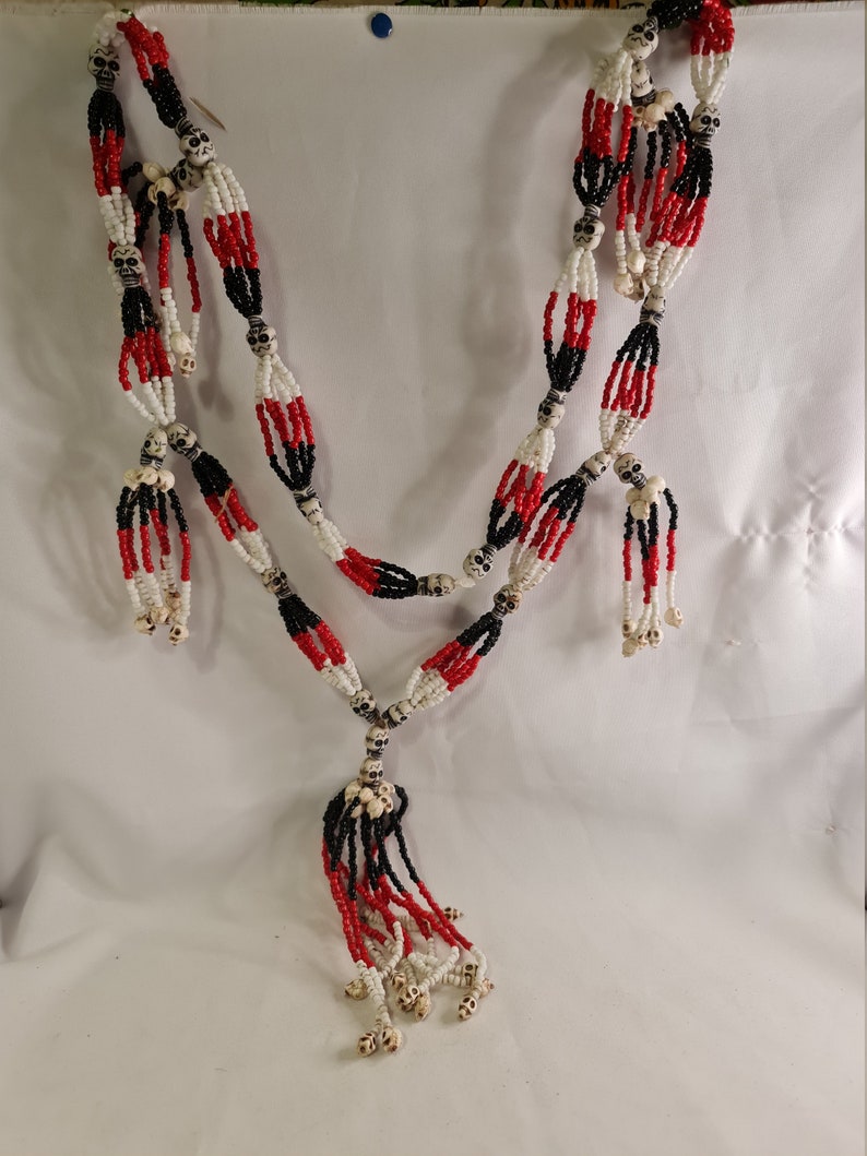 Mazo Orisha eleguá yoruba lucumí santeria | Etsy