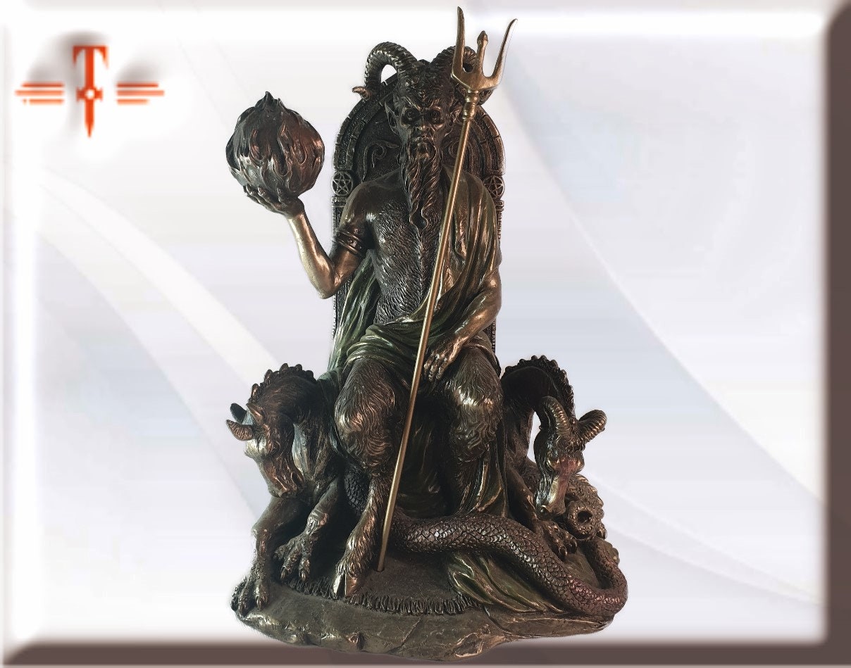 Demon Statue for sale | Only 4 left at -70%
