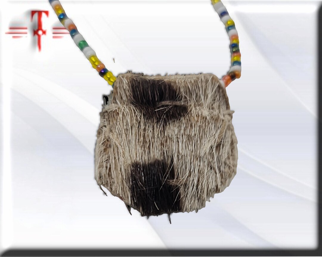 Temple of the Leopard Protection Amulet, Secrets of African Vodun - Etsy