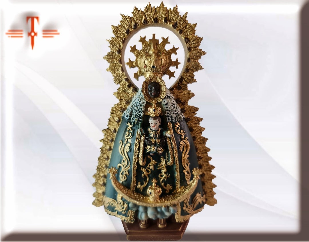 Virgin of Regla, Catholic Saints and Virgins, Quality Religious ...