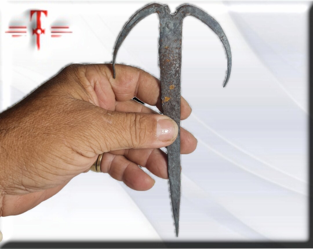 Sofio , Iron Tool to Reinforce the Ngangas , Voduns , and African ...