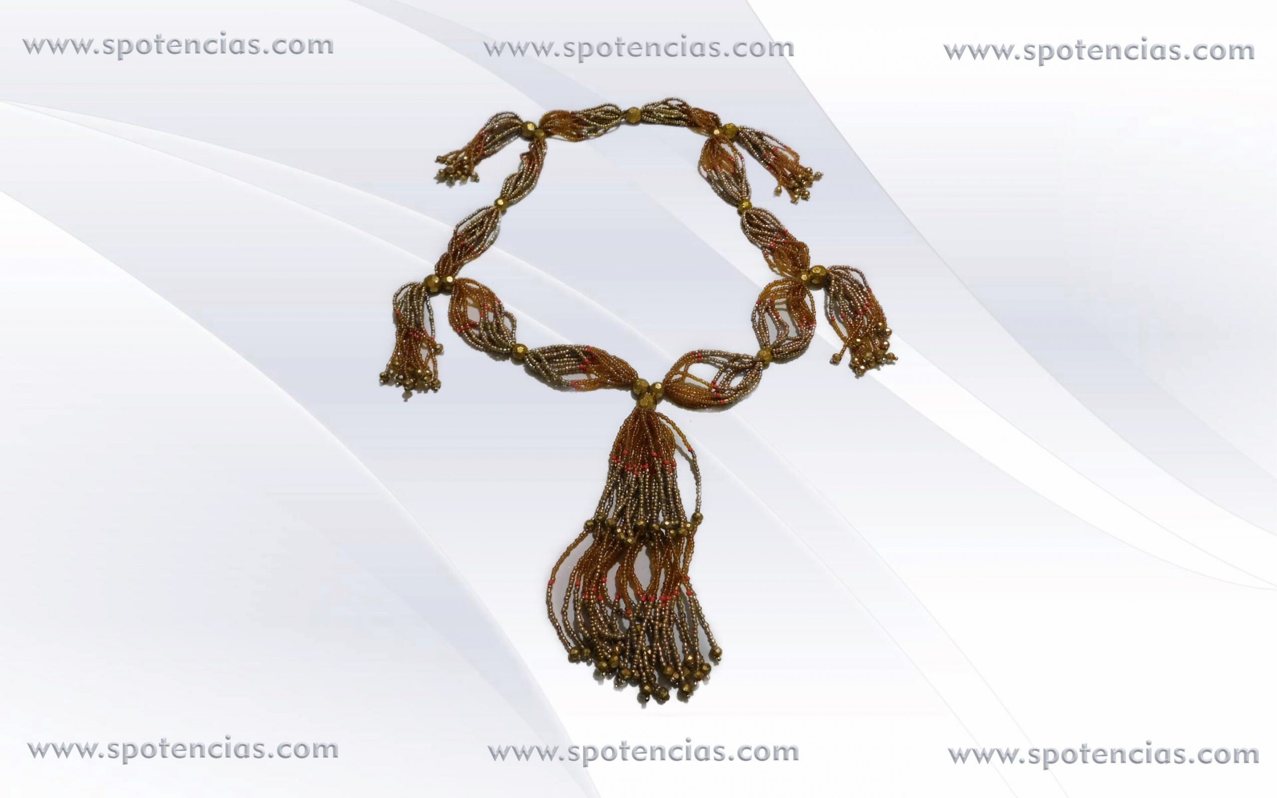 Mazo Orisha Oyá santería yoruba lucumí | Etsy