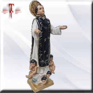 Saint Cono, the Saint of Lotteries, Catholic Saints and Virgins ...