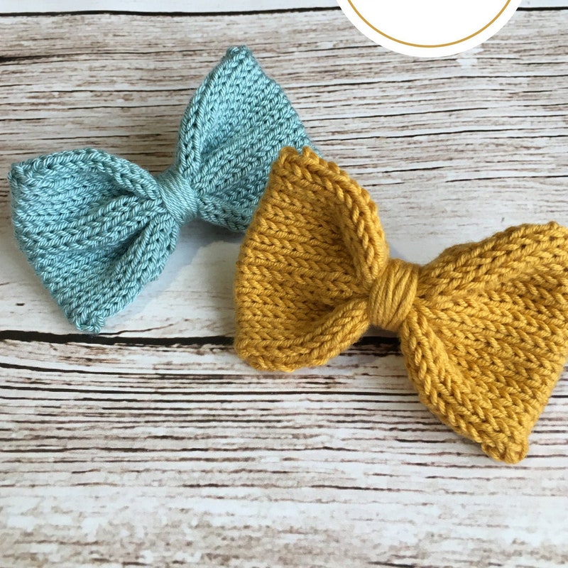 Diy Hair Bow Kits - Etsy