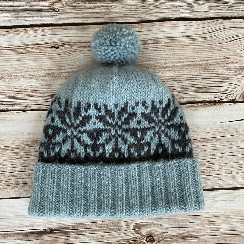 Nordic Knit - Etsy