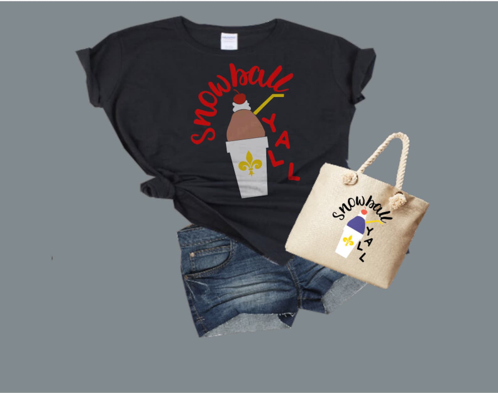 New Orleans SVG Nola Snowball Cute Png Eps Dxf Happy Vinyls | Etsy