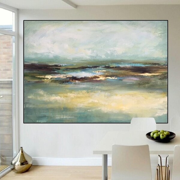 Oversized Wall Art - Etsy