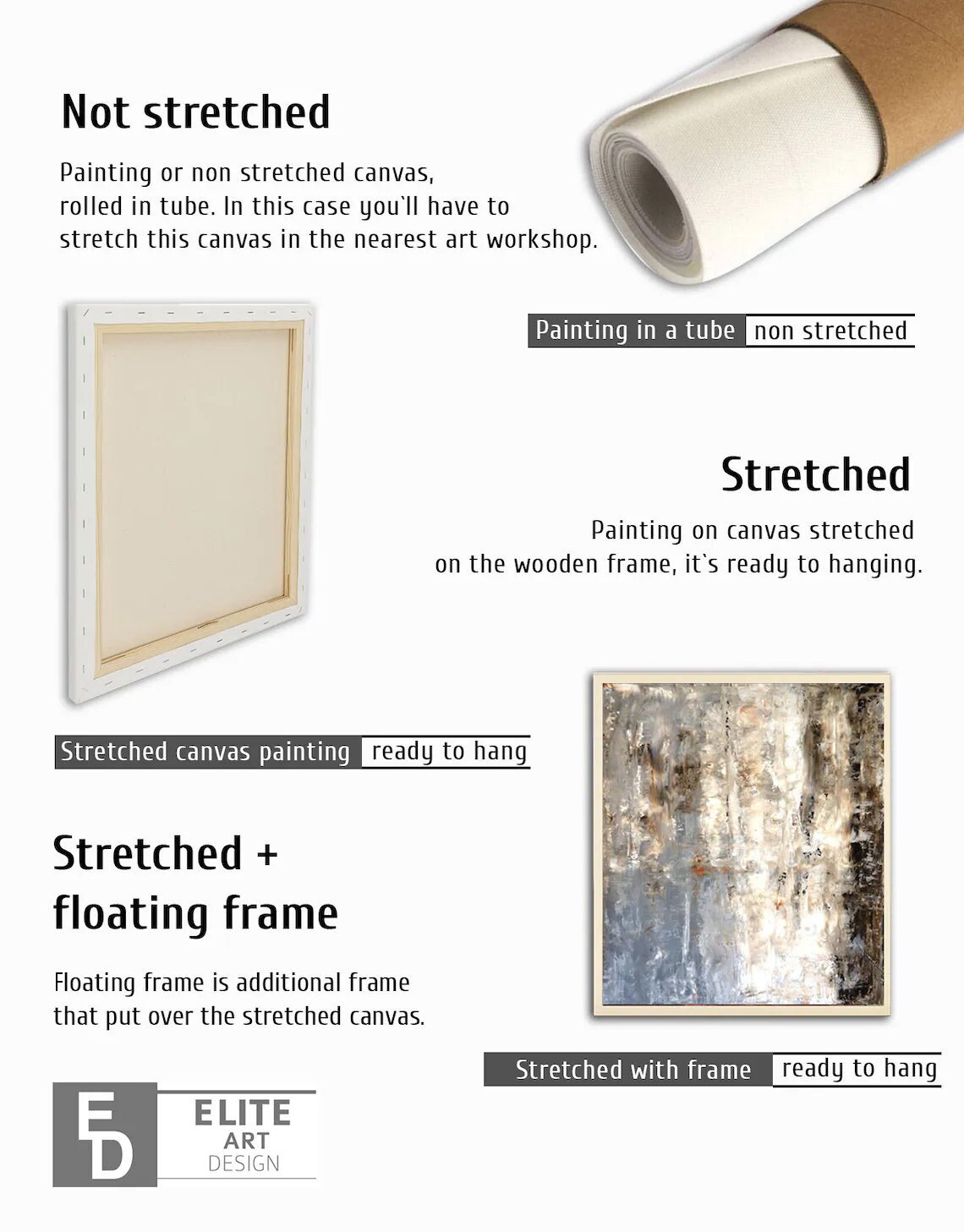 Extra Large Oil Painting Large Canvas Art Face Wall Art - Etsy