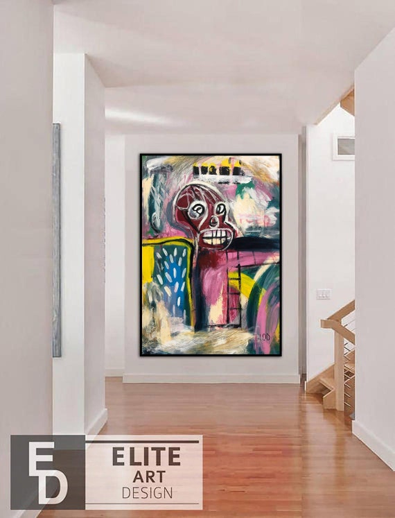 Weird Abstract Paintings