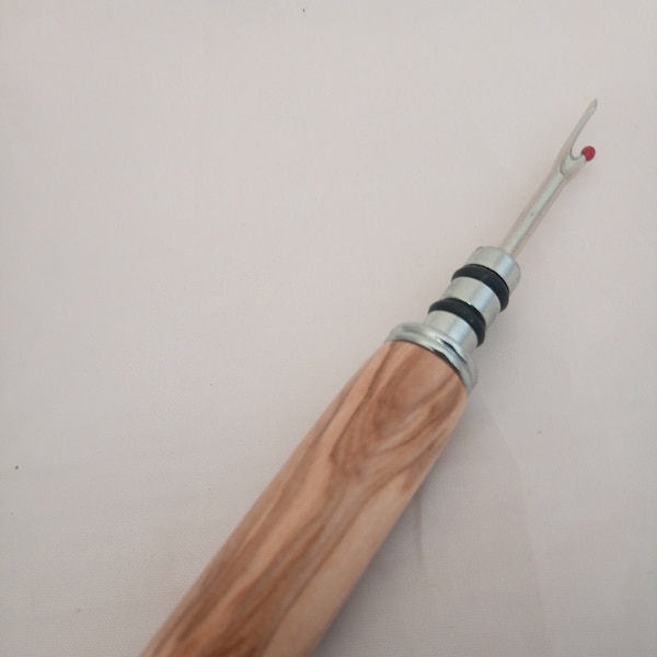 Wood Turned Seam Rippers - Etsy