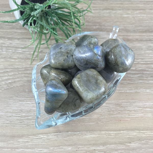 Gray Labradorite - Etsy