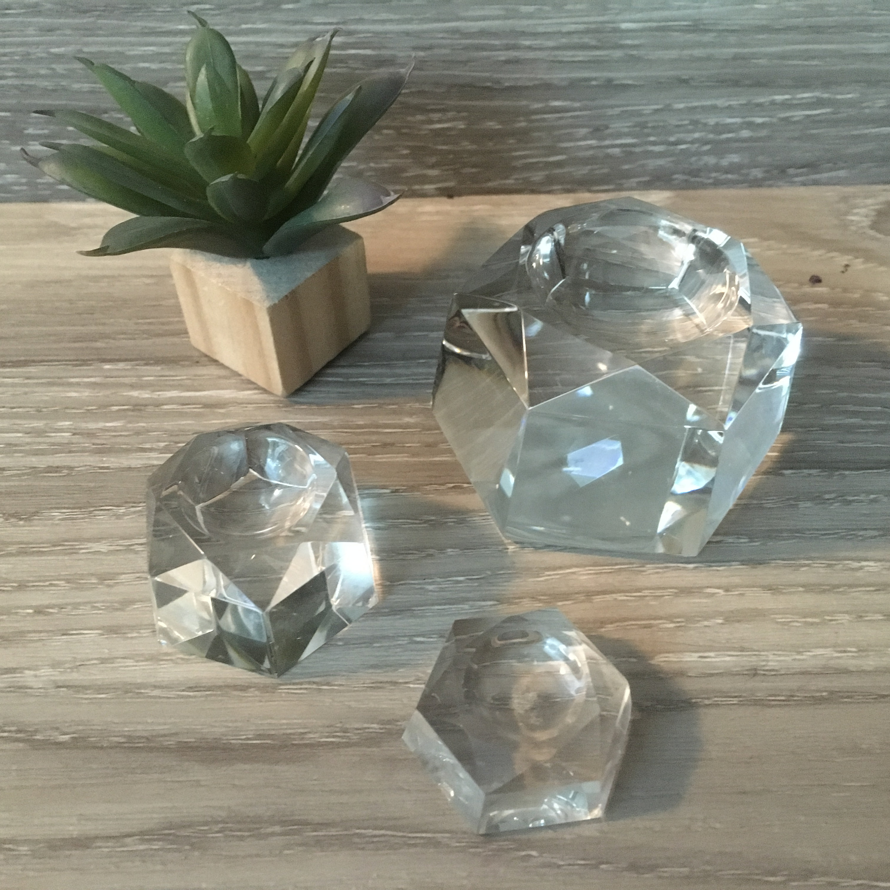 Elegant Glass Sphere Stands for Crystal Spheres and Eggs 3 | Etsy