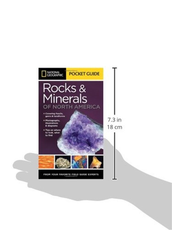 Rotsen En Mineralen