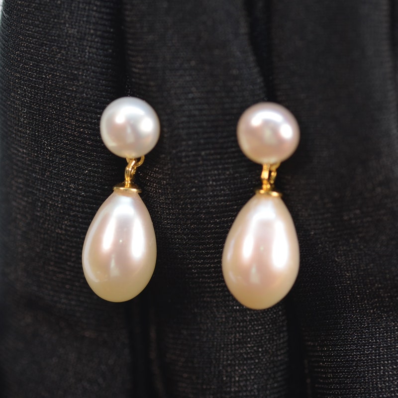 Beautiful Earrings - Etsy