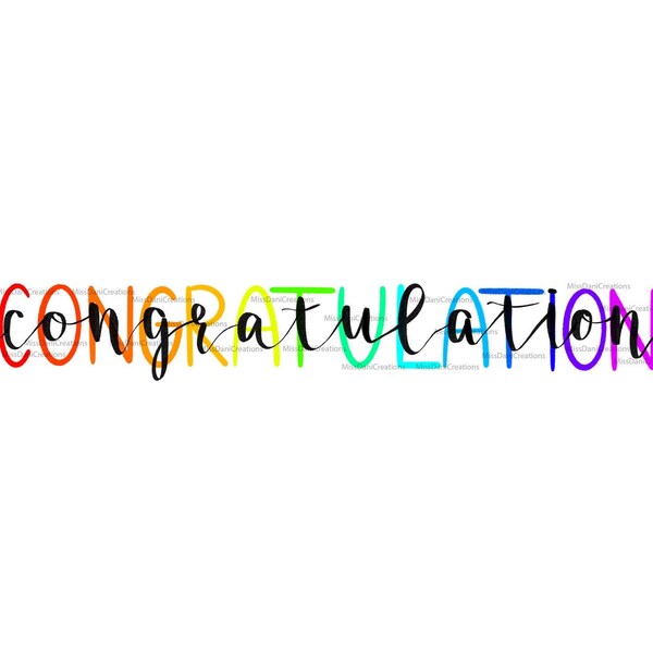 Congratulations New Baby Svg - Etsy