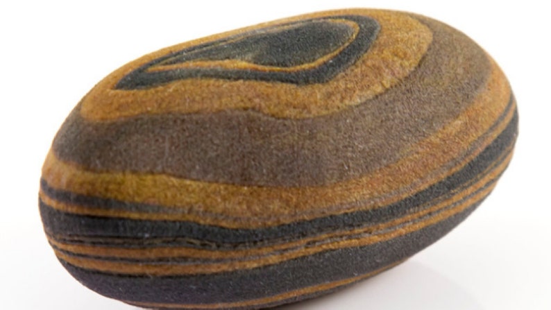 Replica of Joseph Smith's Seer Stone Mormon Church of LDS. - Etsy