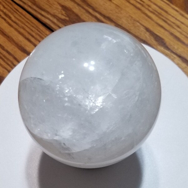 Milky Quartz - Etsy
