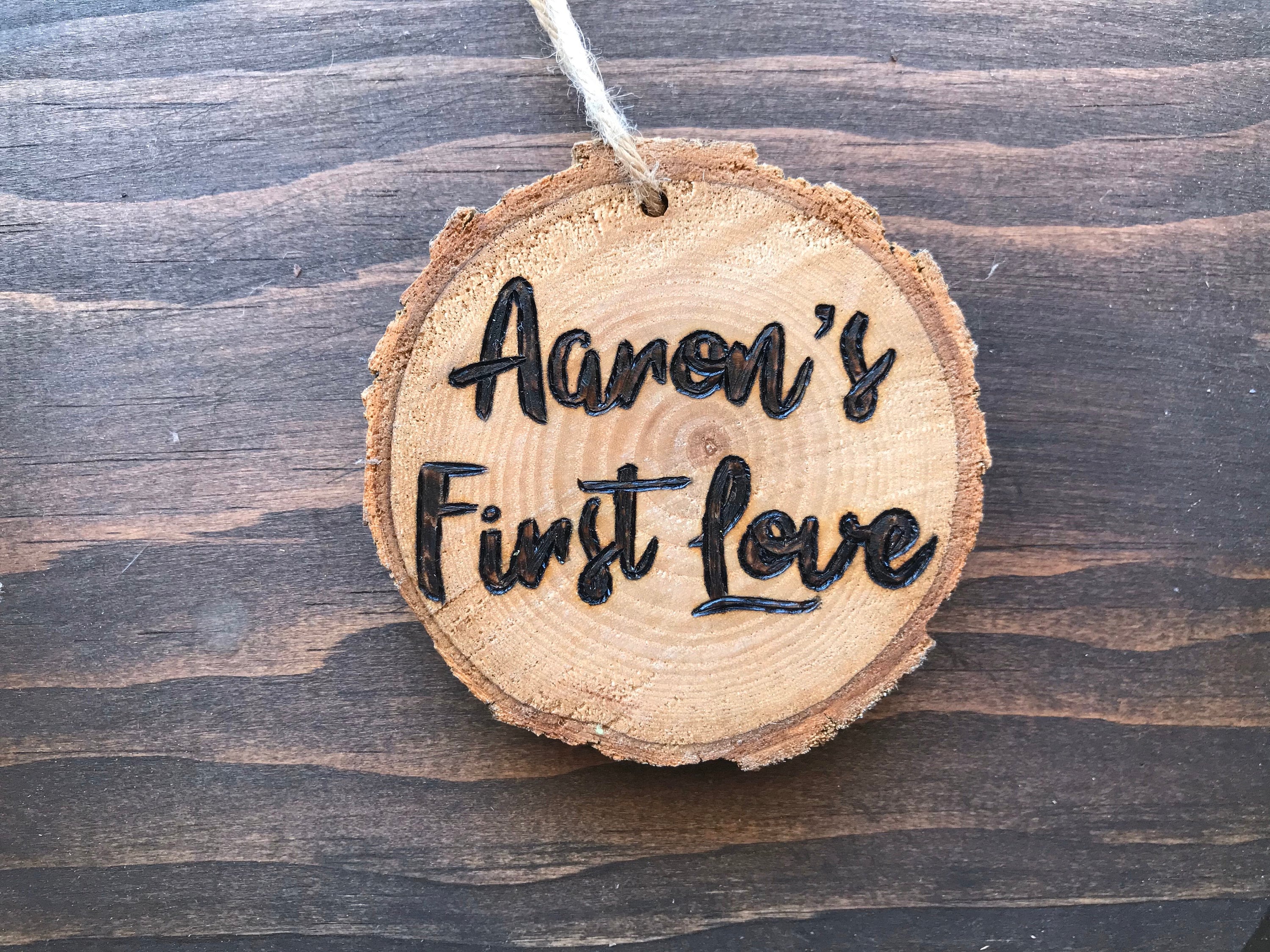 VW Bus Ornament - Etsy