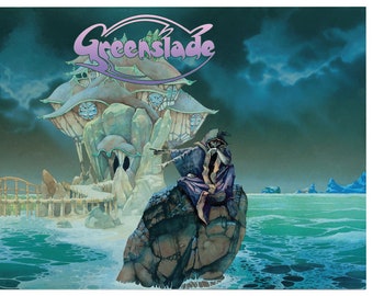 Roger Dean Wizard