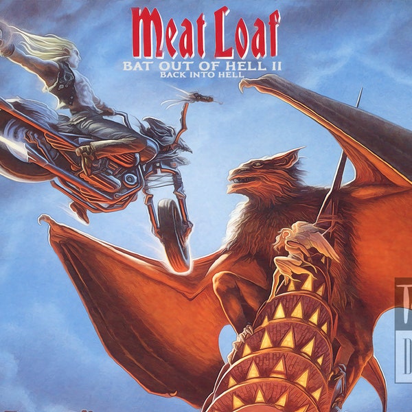 Meat Art Vintage - Etsy