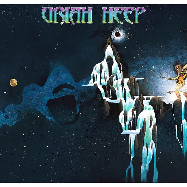 Roger Dean Art - Etsy