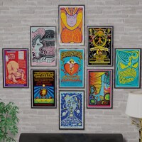 Fillmore - Etsy