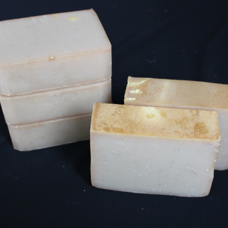 Vanilla Soap - Etsy