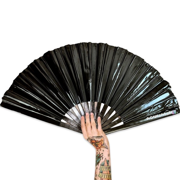 Hand Fan - Etsy