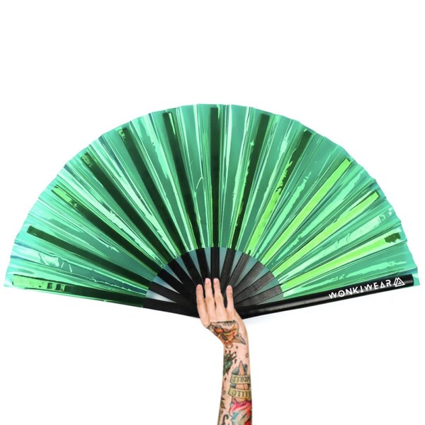 Hand Fan - Etsy UK