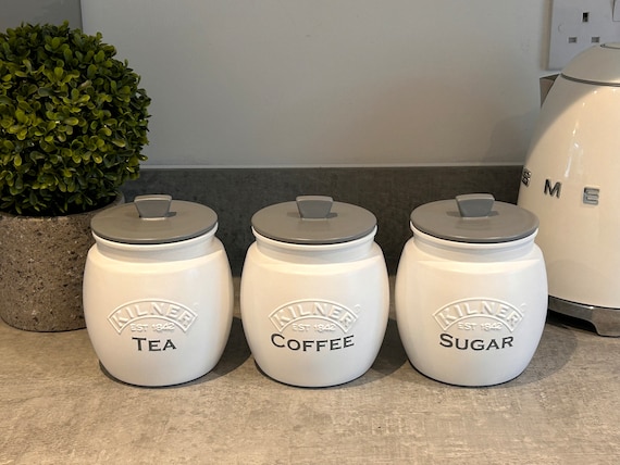 Sugar Storage Container