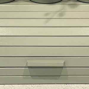 Sage Green Tea Coffee Sugar Canisters Biscuit,utensil, Jars Bread Bin ...