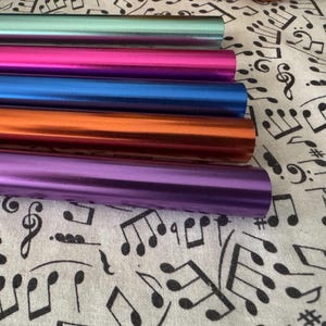 ANODIZED Barrels - All Lengths - Etsy