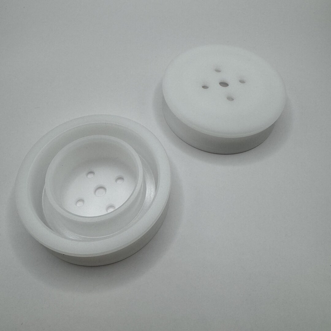 Spirit CNC Flywheel Pair - Etsy