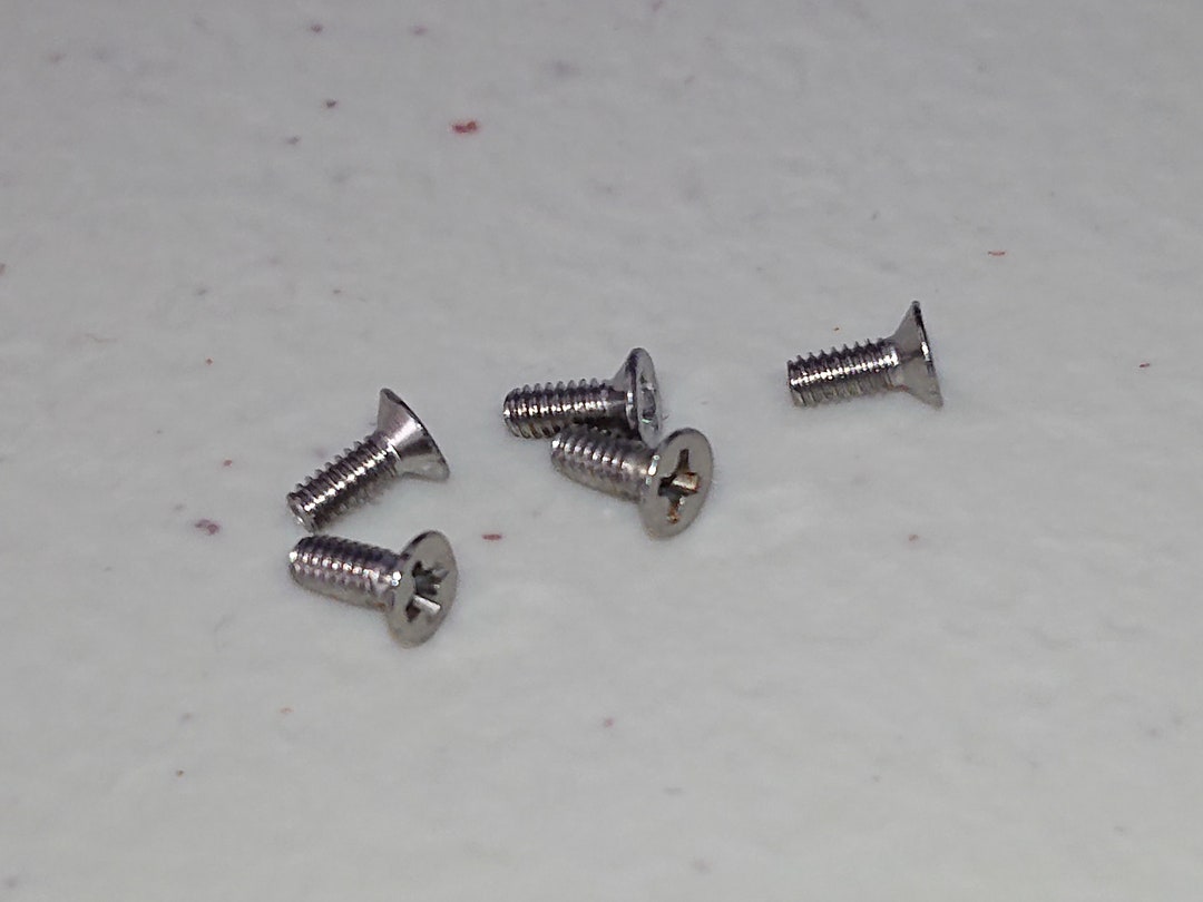 Motor Screw Set - Etsy